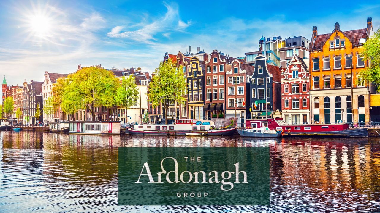 Ardonagh expands European portfolio with key player in Dutch market ...